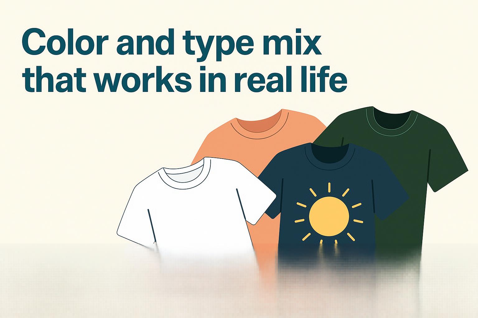 How Many T Shirts Should I Own? 15 Rules I Live By!