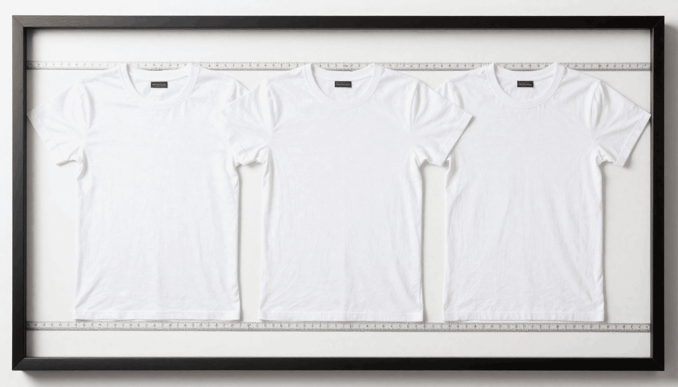 25+ Pro-Level Secrets: How to Frame a T-Shirt Perfectly