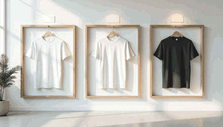 25+ Pro-Level Secrets: How to Frame a T-Shirt Perfectly